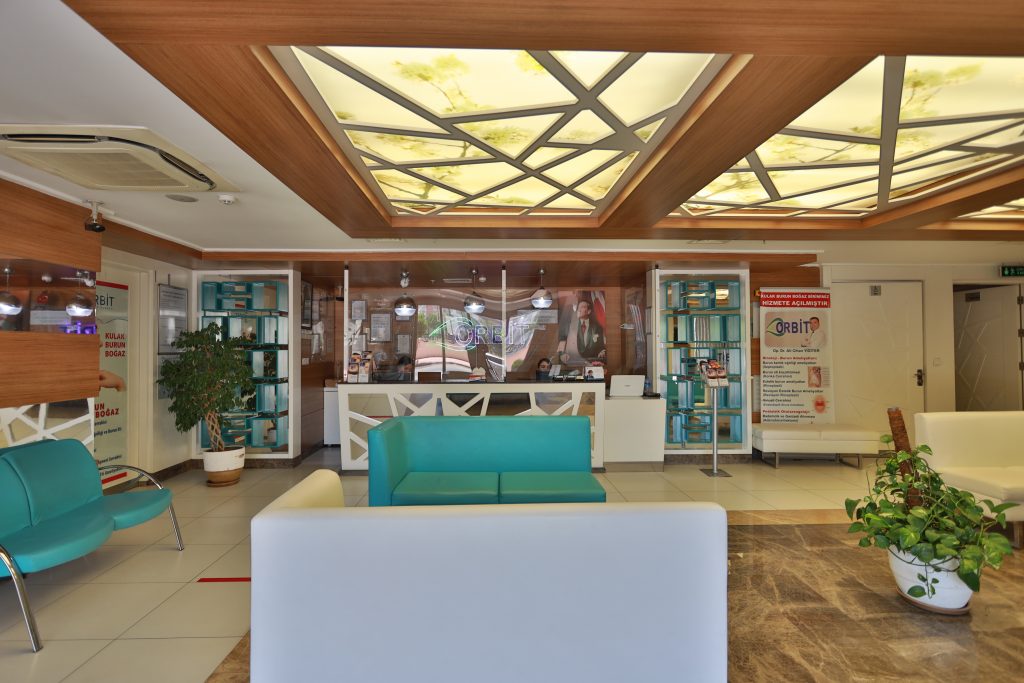 Gallery - ORBIT Medical Center